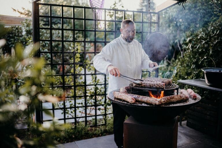 Live Fire Cooking: The Hottest Way to Boost Flavor & Well-Being ...